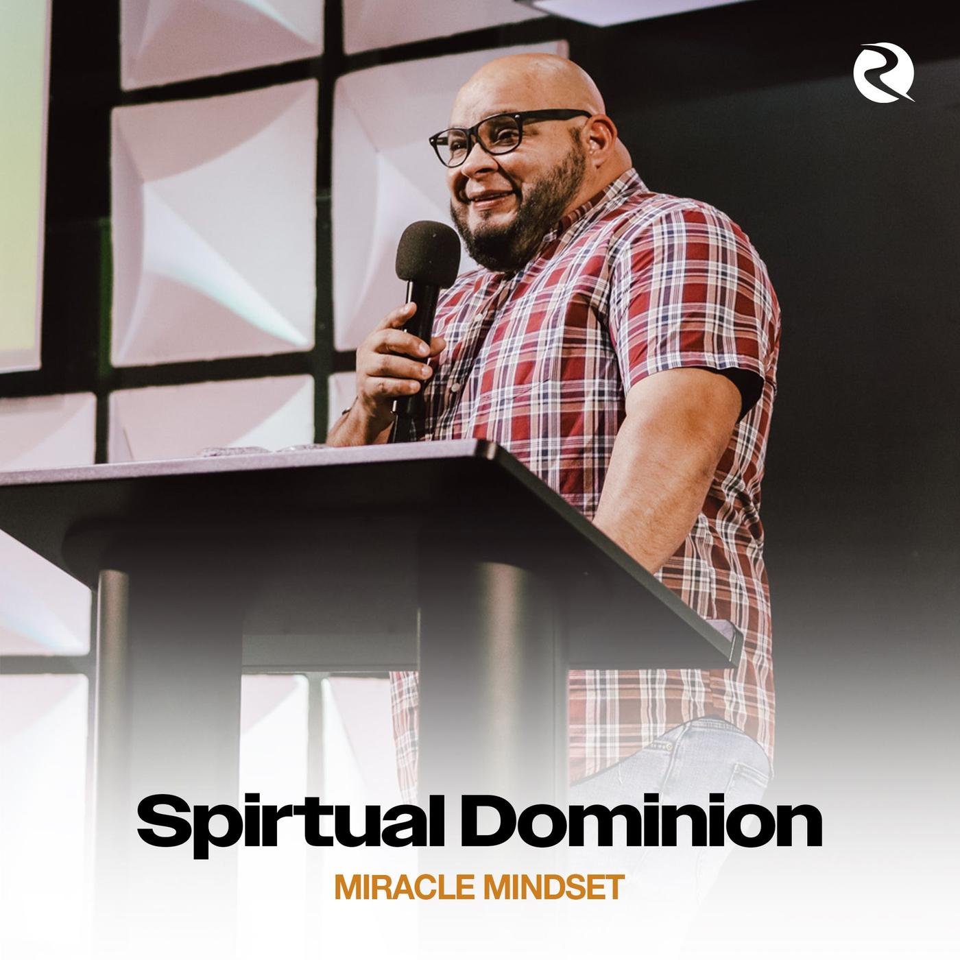 Fruit Of The Spirit | Pastor Robert Rivera - Riverside Church Podcast ...