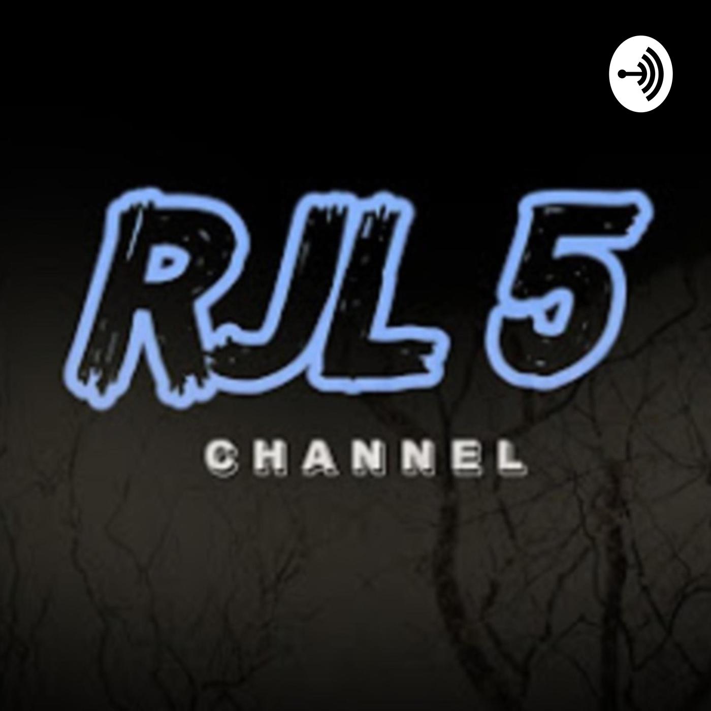 RJL 5 (podcast) - RJL 5 OFFICIAL | Listen Notes