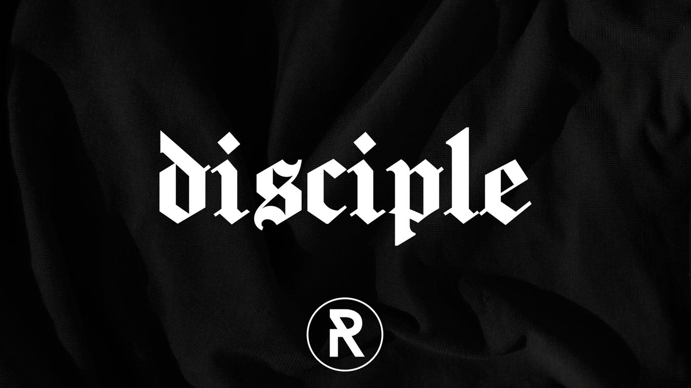 What is a Disciple - RLC (podcast) | Listen Notes