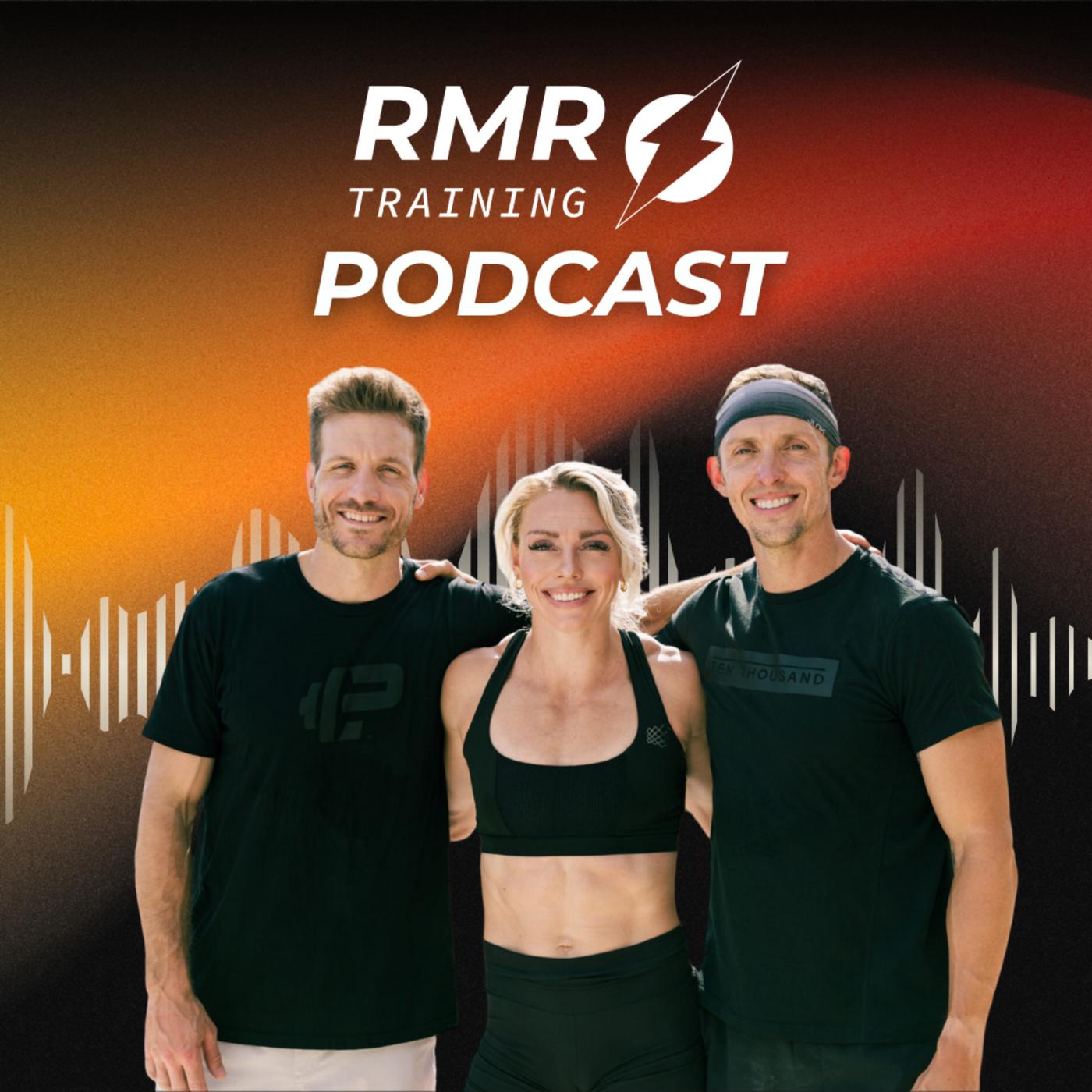 How to Taper for a Hyrox Race - RMR Training Podcast | Listen Notes