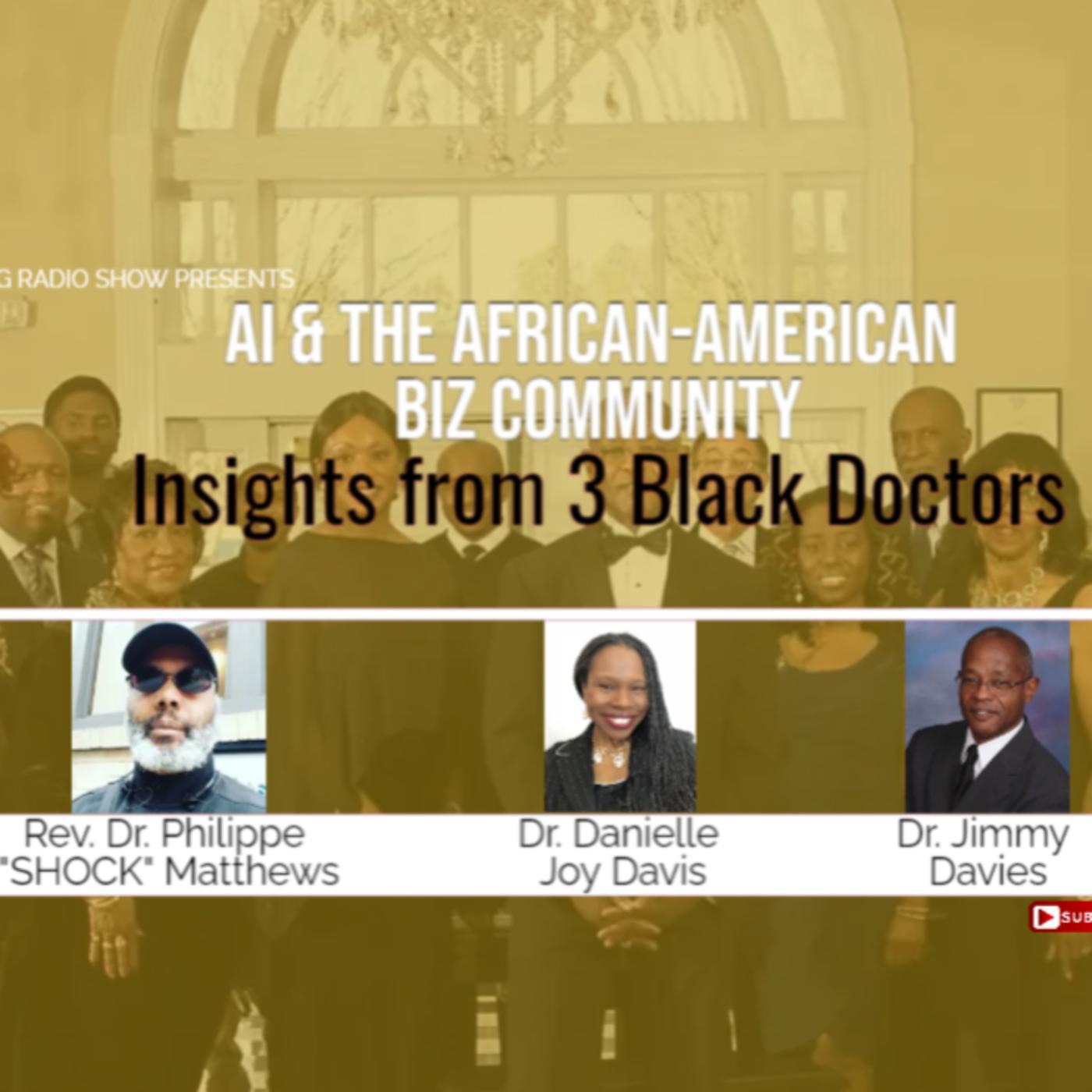 Tenise Hordge, Visionary Leader, Empowering Speaker, and Coach Interview | RNG Radio Show | Ep ...