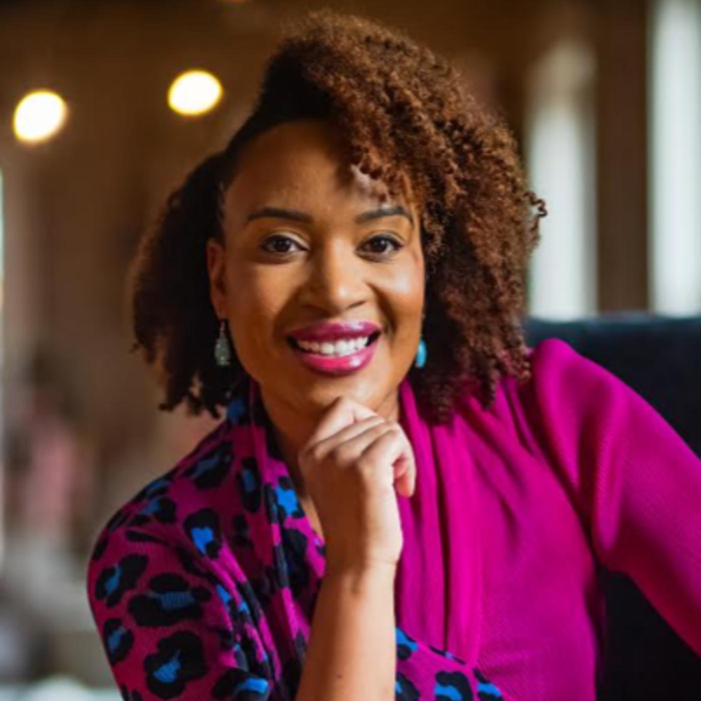 Tenise Hordge, Visionary Leader, Empowering Speaker, and Coach Interview | RNG Radio Show | Ep ...