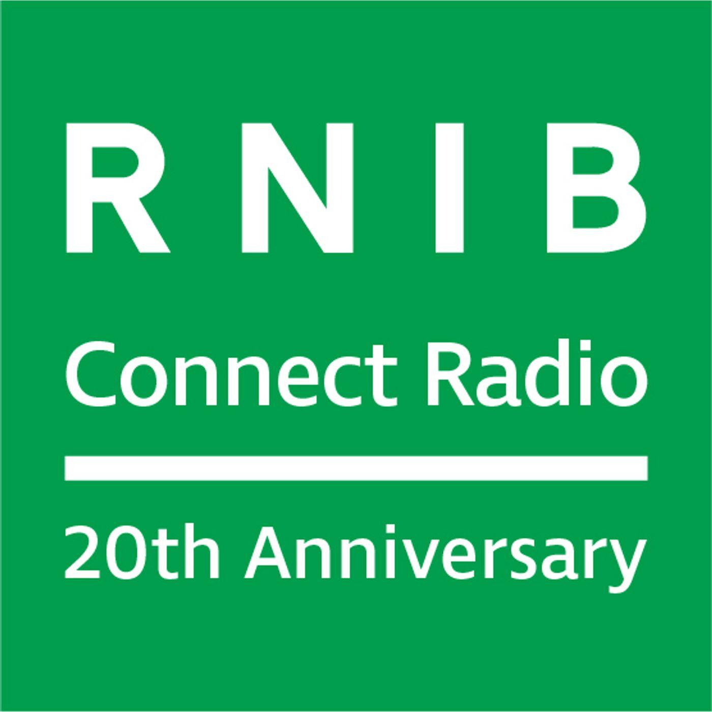 S2 Ep64: New RNIB Campaign Group for Young People in Yorkshire | Listen ...