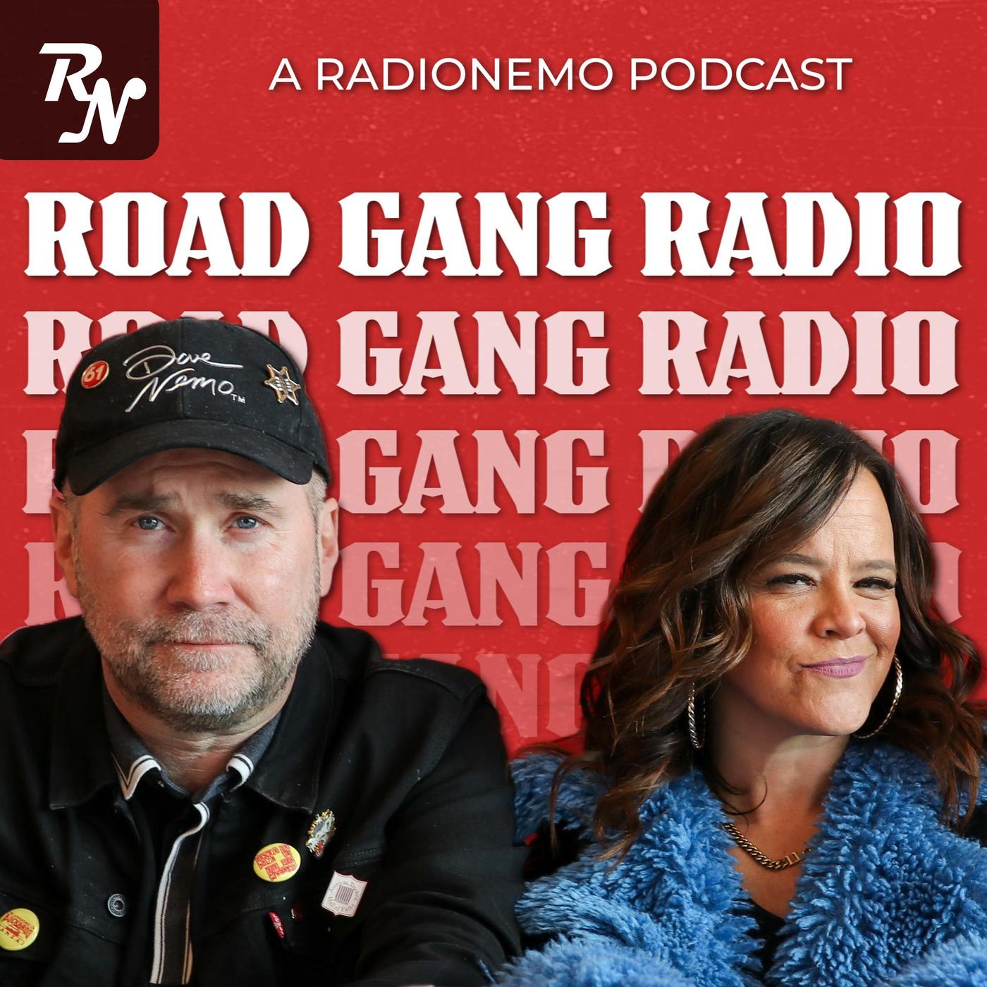 Road Gang Radio (podcast) - Road Gang Radio | Listen Notes