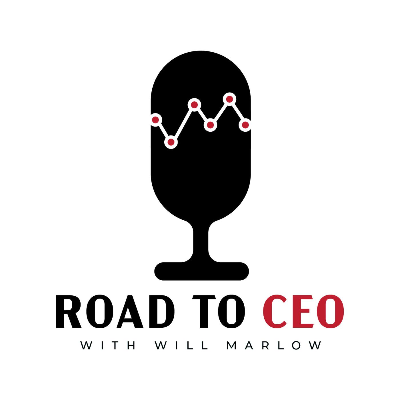 Road to CEO with Justin Murphy - Road To CEO (podcast) | Listen Notes