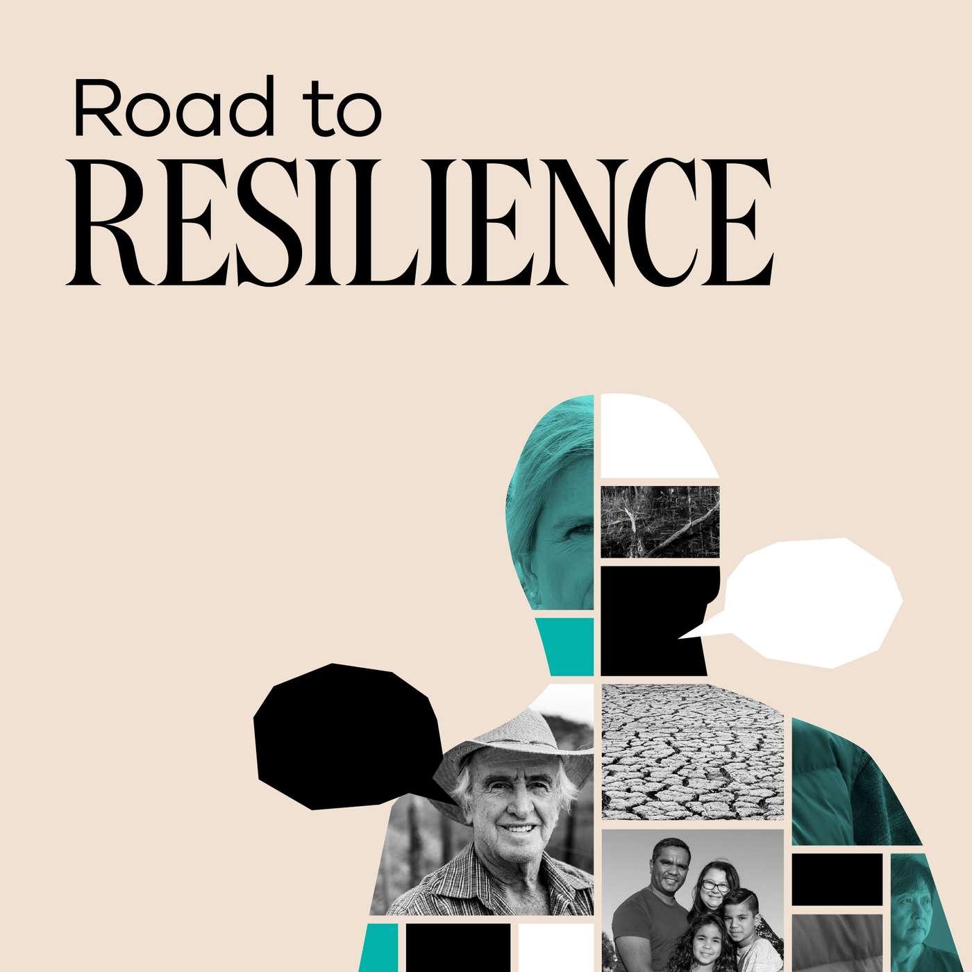 Road to Resilience (podcast) - The Department of Families, Fairness and ...