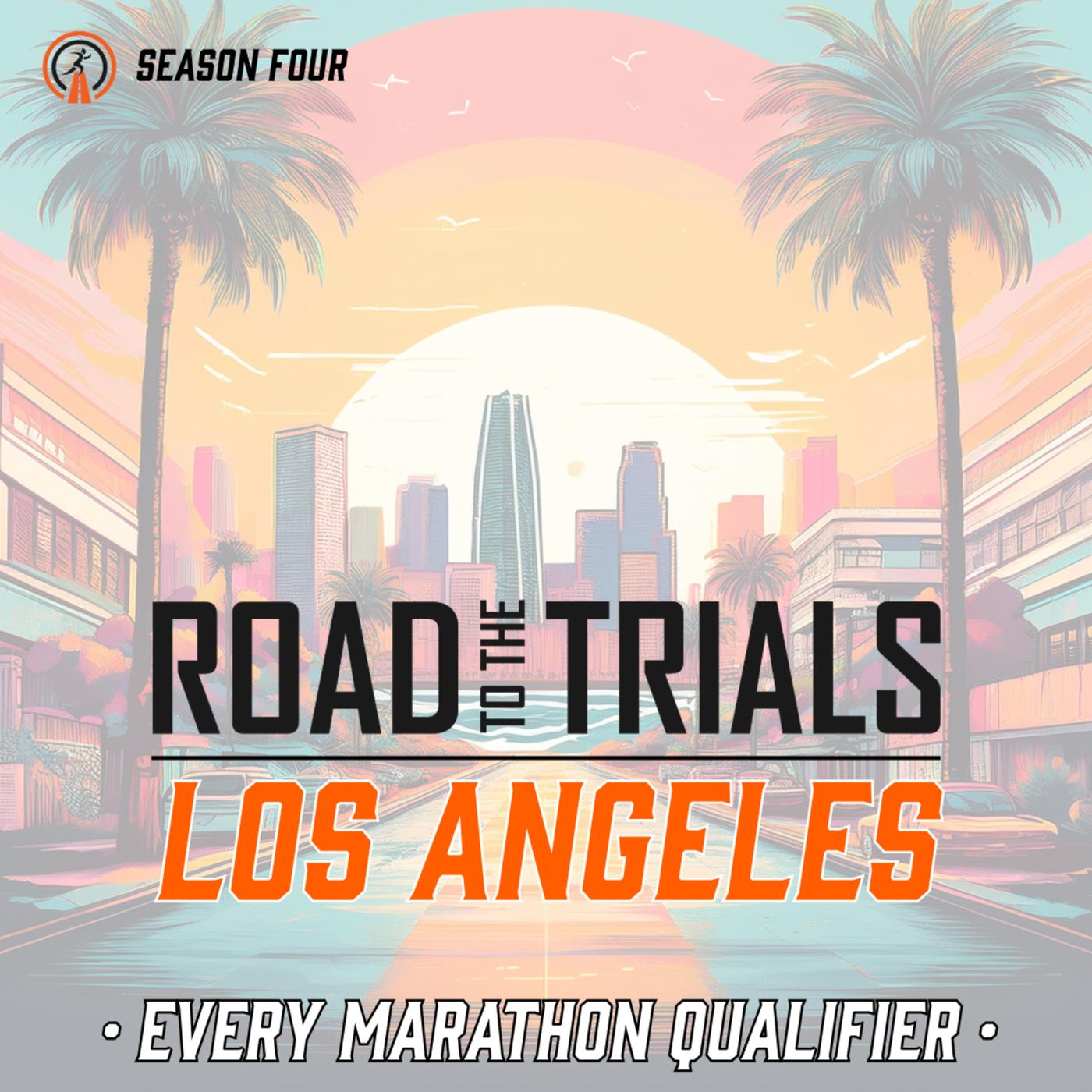 Caitlin Phillips: 4th Olympic Trials Qualifier, Longevity in the ...