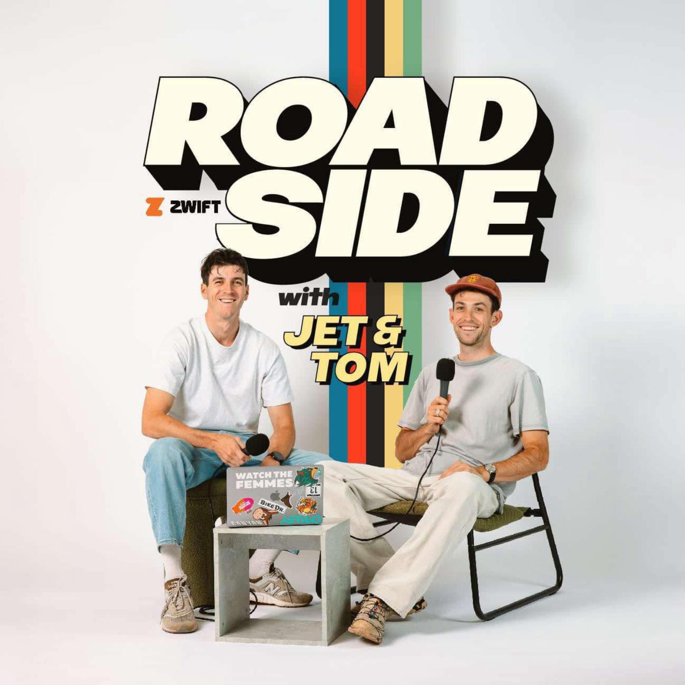 Sam Welsford to Jayco? All Signs Point to YES - Roadside Cycling ...