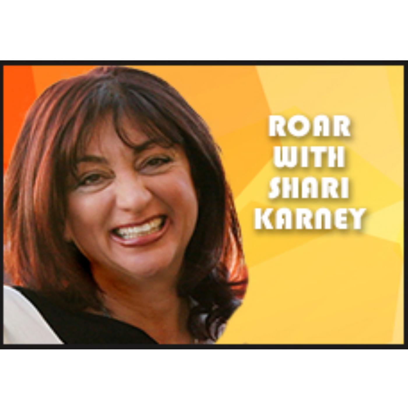 LISA-COURT ORDERED RAPE - Roar with Shari Karney (podcast) | Listen Notes