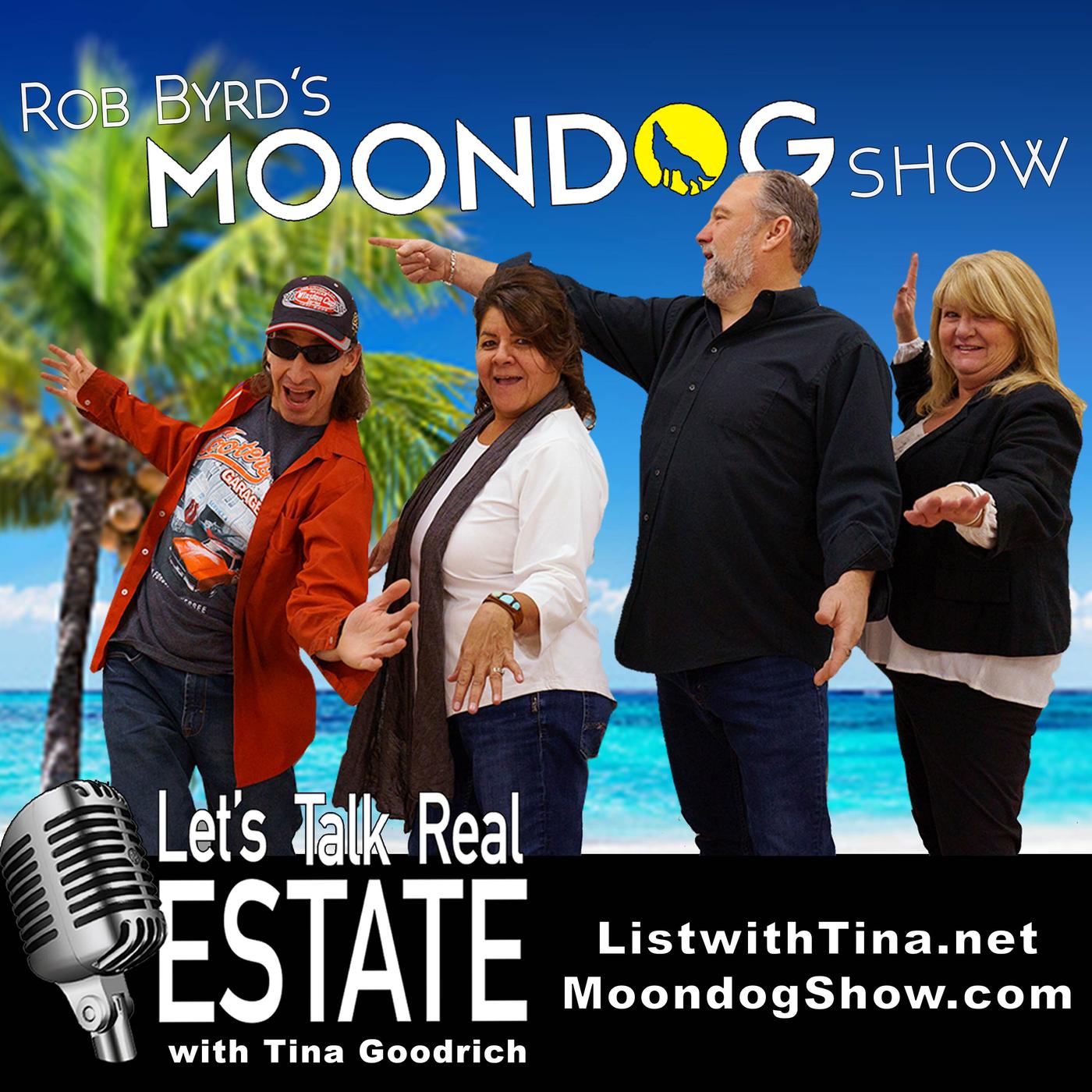 Let’s Talk Real Estate - Radon - The Moondog Show (podcast) | Listen Notes