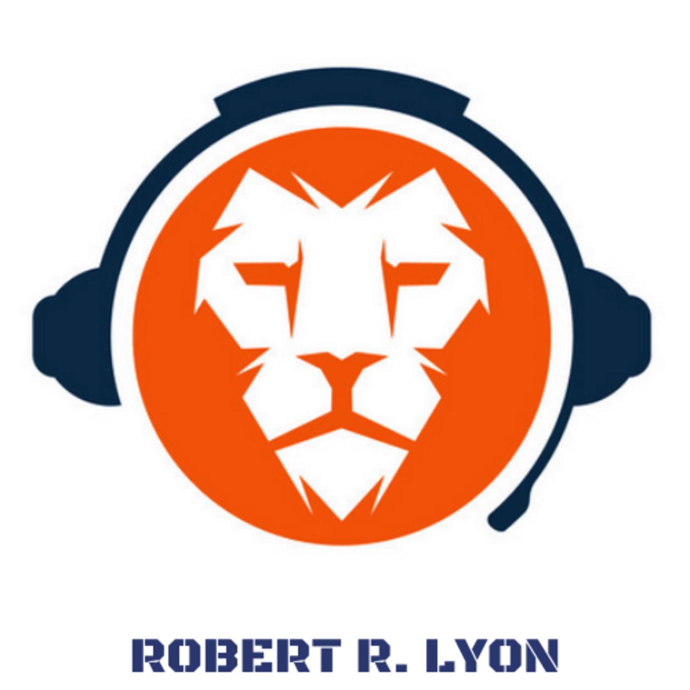 Ability To Create - Robert Lyon Podcast | Listen Notes