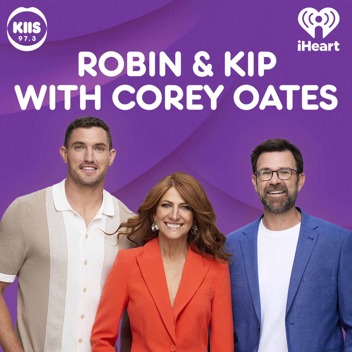 ASK A LAWYER! Get To Know Roly O'Regan - Robin & Kip with Corey Oates ...