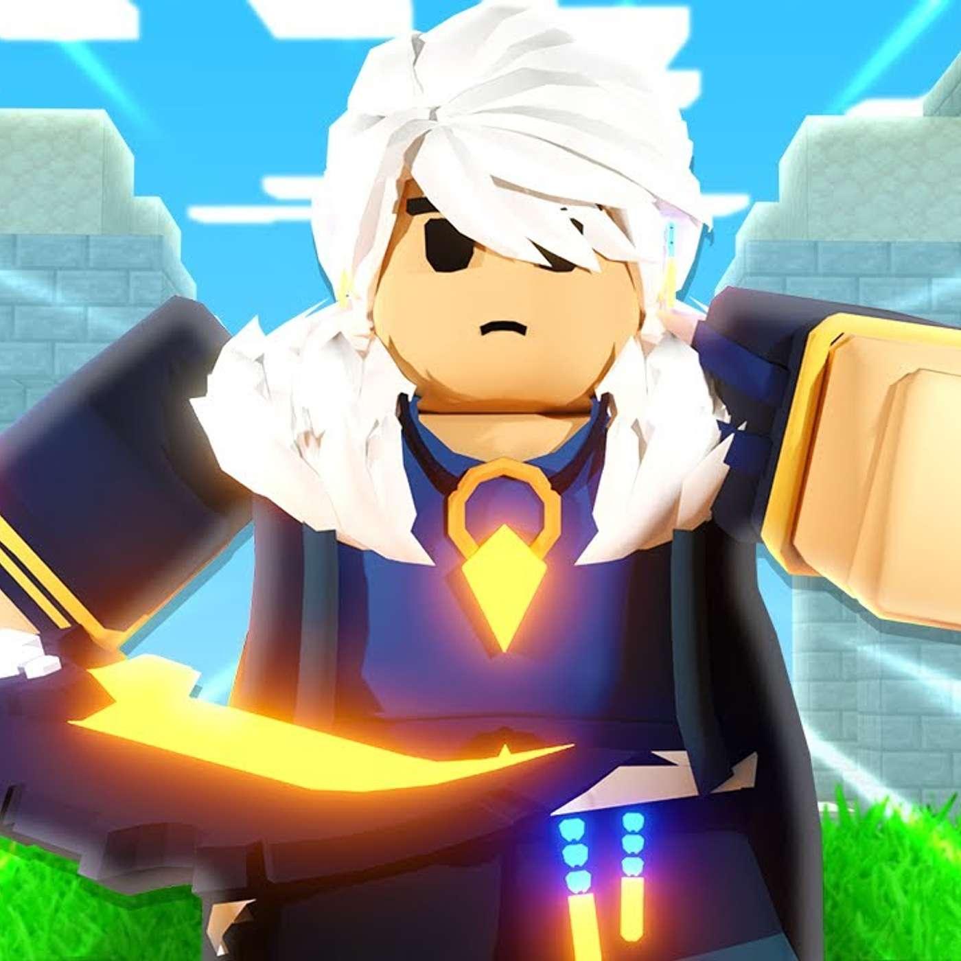 Roblox Bedwars (podcast) - UwU | Listen Notes