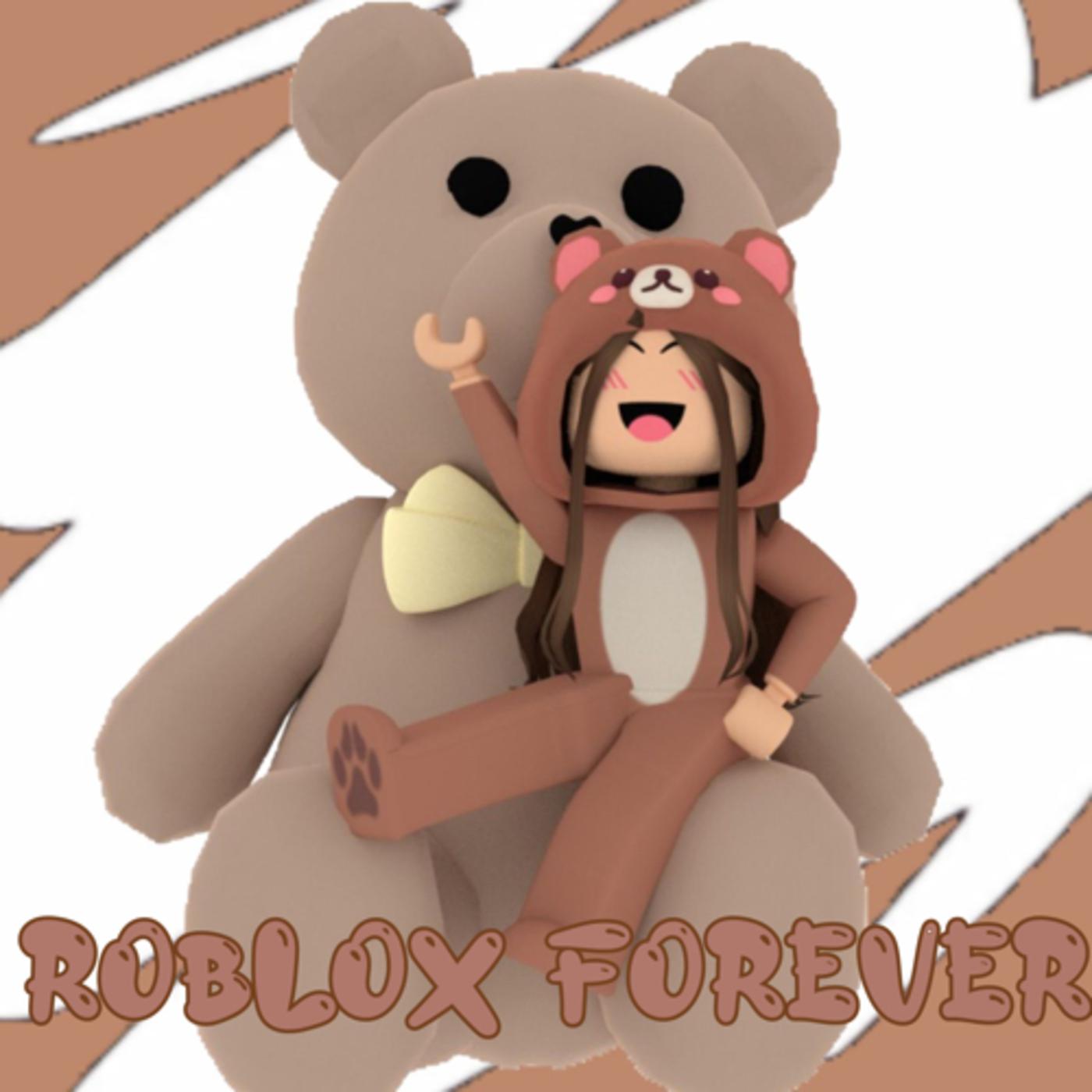 SHOUT OUT - Roblox forever (pódcast) | Listen Notes