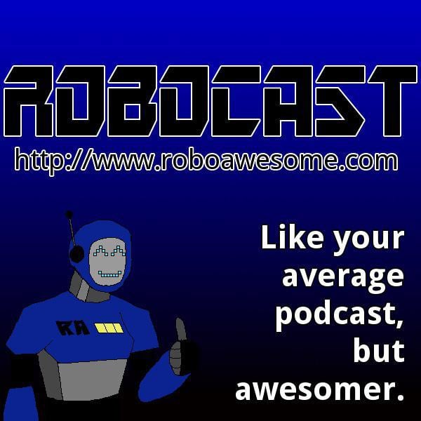 RoboCast 052 | Magic Sacks - RoboCast - The Official Podcast of ...