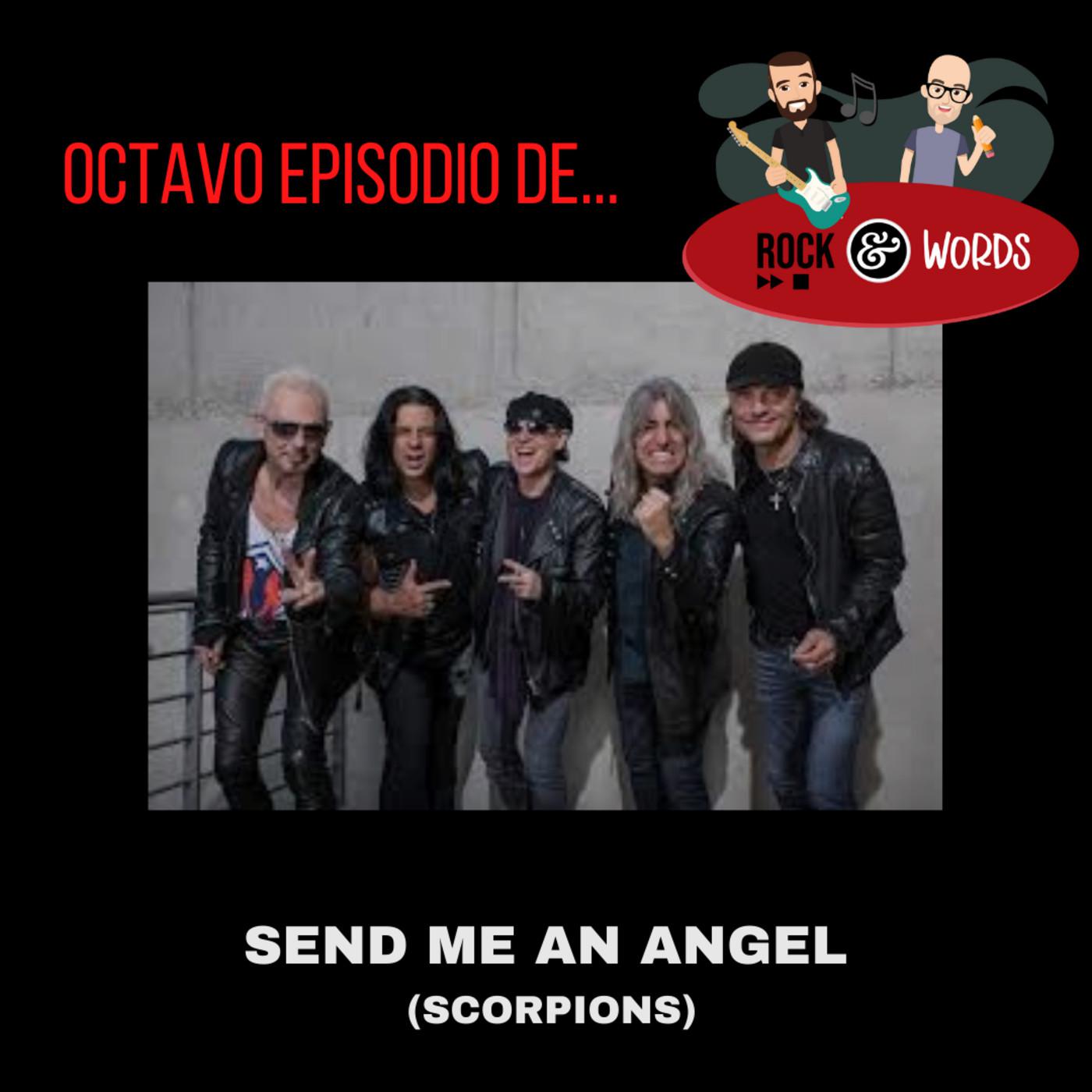 8. Send Me An Angel: significado y letra traducida - Rock and Words ...