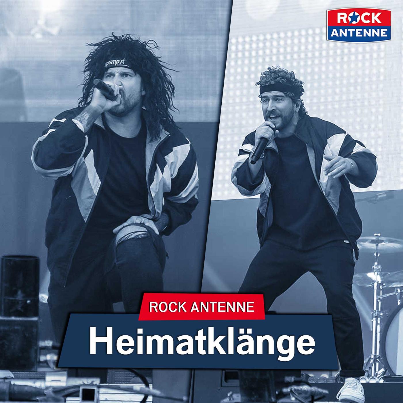 Nico & Kevin / ELECTRIC CALLBOY: ROCK ANTENNE Heimatklänge | Listen Notes