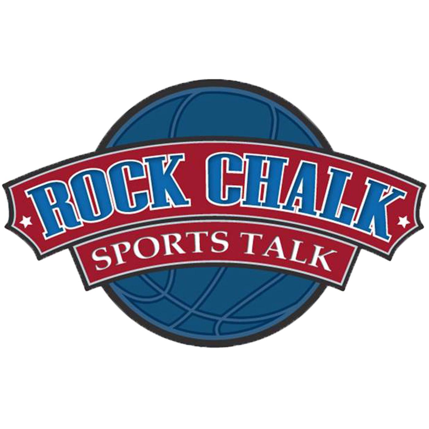 6 - 27 - 24 Best Of RCST Podcast - Rock Chalk Sports Talk | Listen Notes
