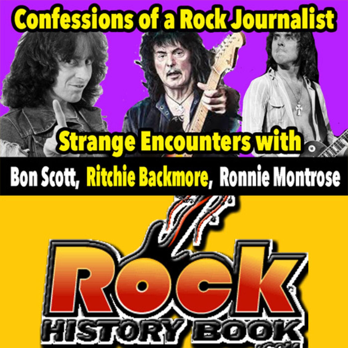 Interview - Exciting New Book on Canadian Guitar Legend Domenic Troiano ...