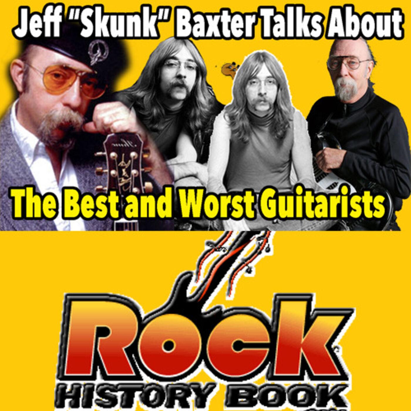 Interview - Exciting New Book on Canadian Guitar Legend Domenic Troiano ...