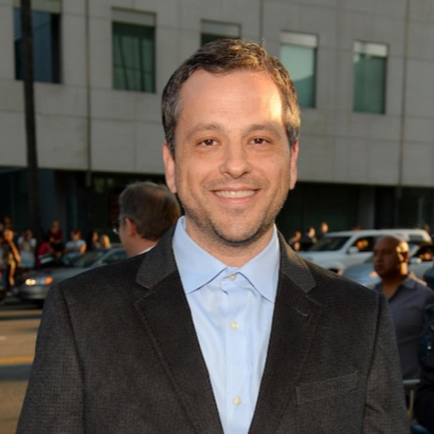 Rock 'n Roll Ghost S1 E9 - Interview with Writer Aaron Guzikowski, Show ...