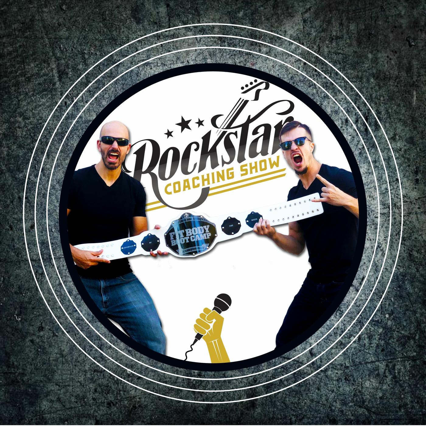 #41: The Coaches Eye - Rock Star Coaching Show (podcast) | Listen Notes