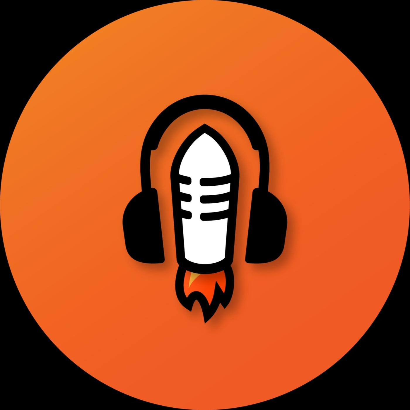 Rocket Fuel - September 4th - Episode 21 - Rocket Fuel (podcast ...