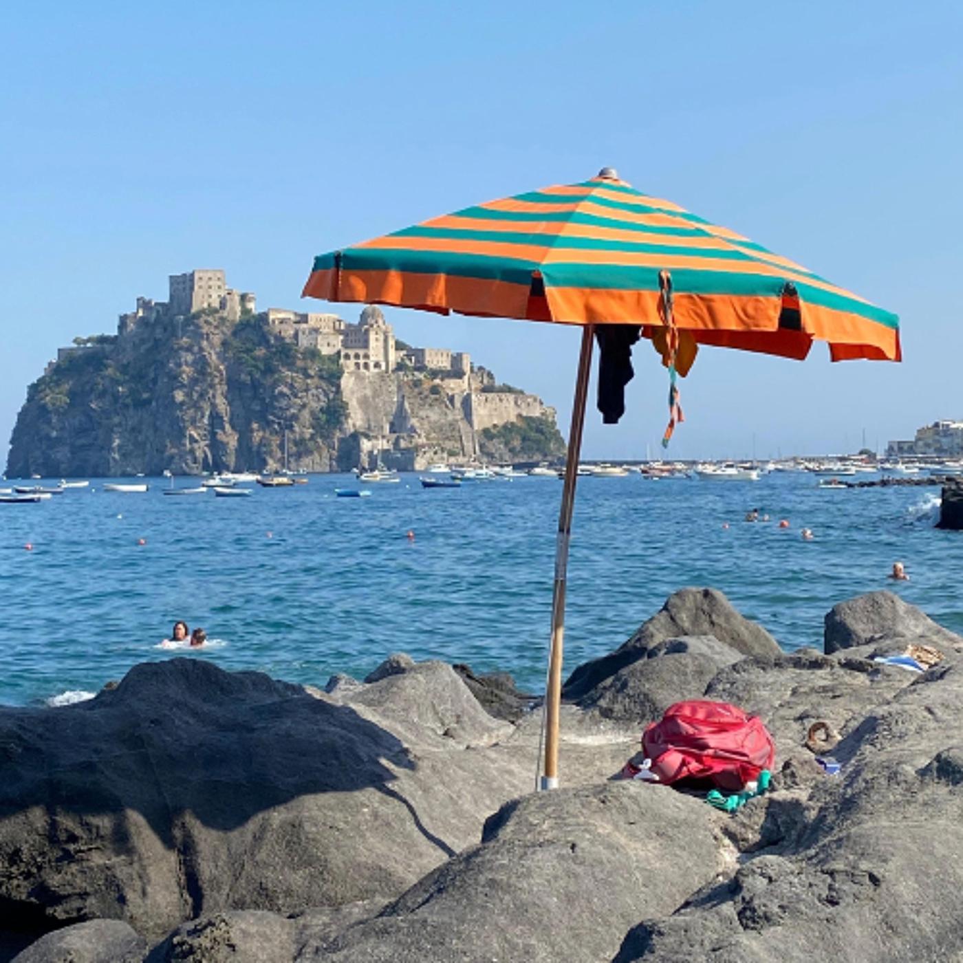 LIDOOBLIO 007 by Fimiani - ROCKET Radio - Shows (podcast) | Listen Notes