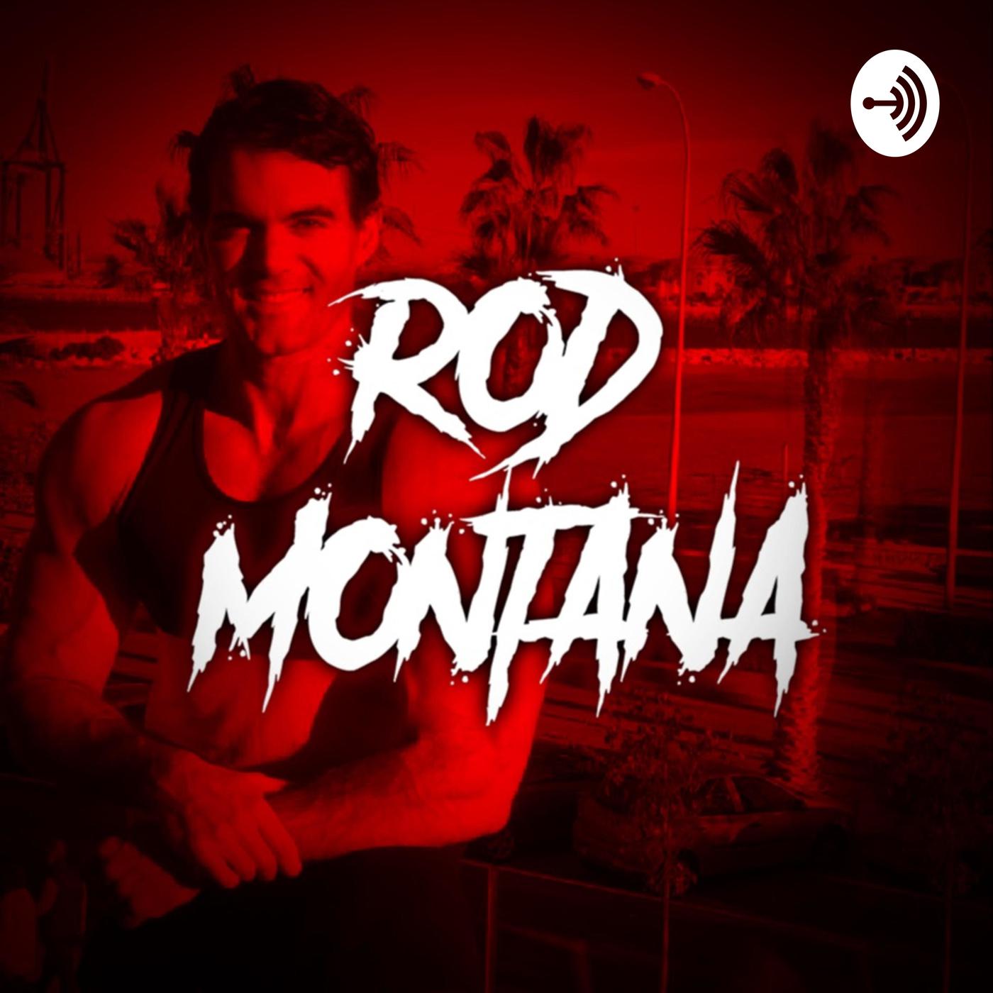 MANEJAR LA IRA Y LOS BULLIES - Rod Montana Podcast | Listen Notes