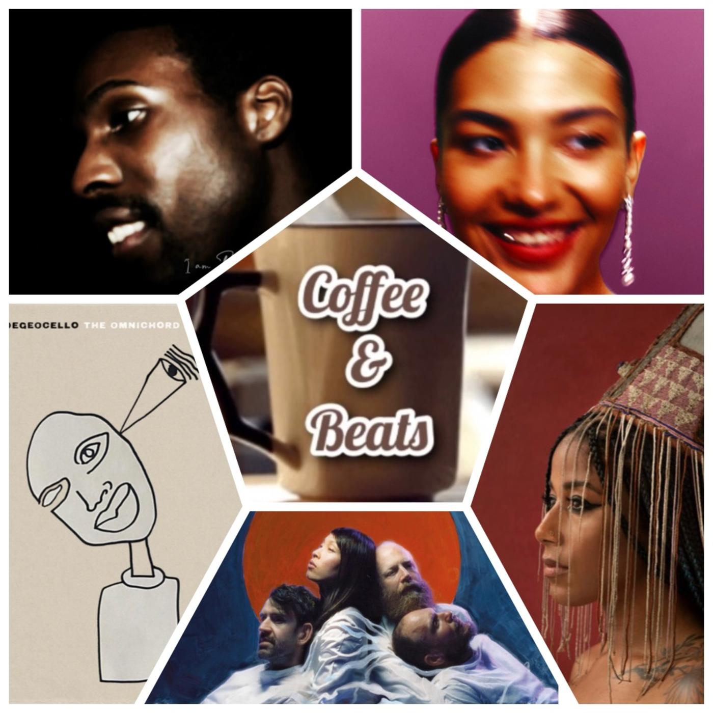 Coffee & Beats Presents: Beat Slappers Vol. 1 - Rod the Magnif’s Coffee ...