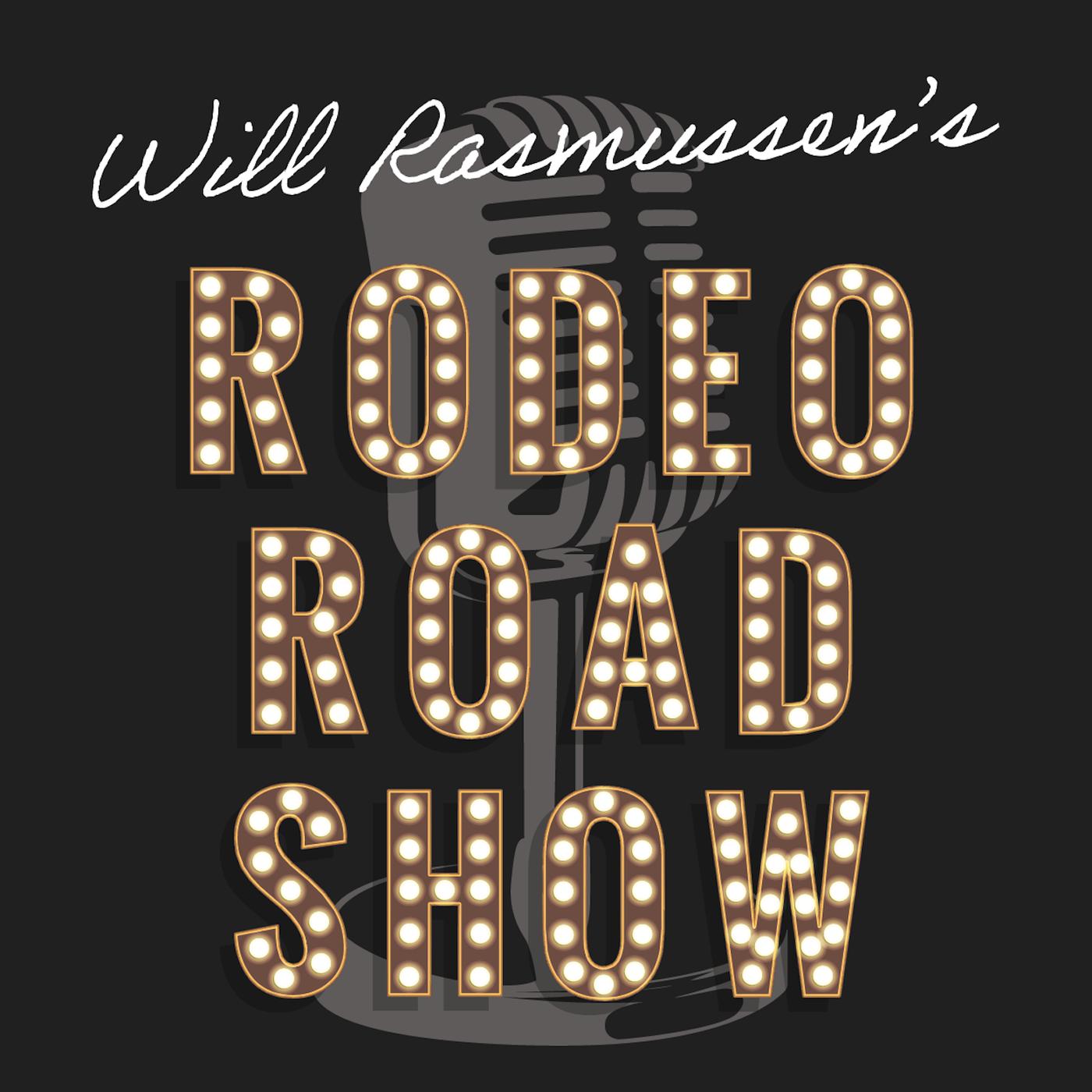 Rodeo Road Show with Will Rasmussen (podcast) - KSRA Radio | Listen Notes