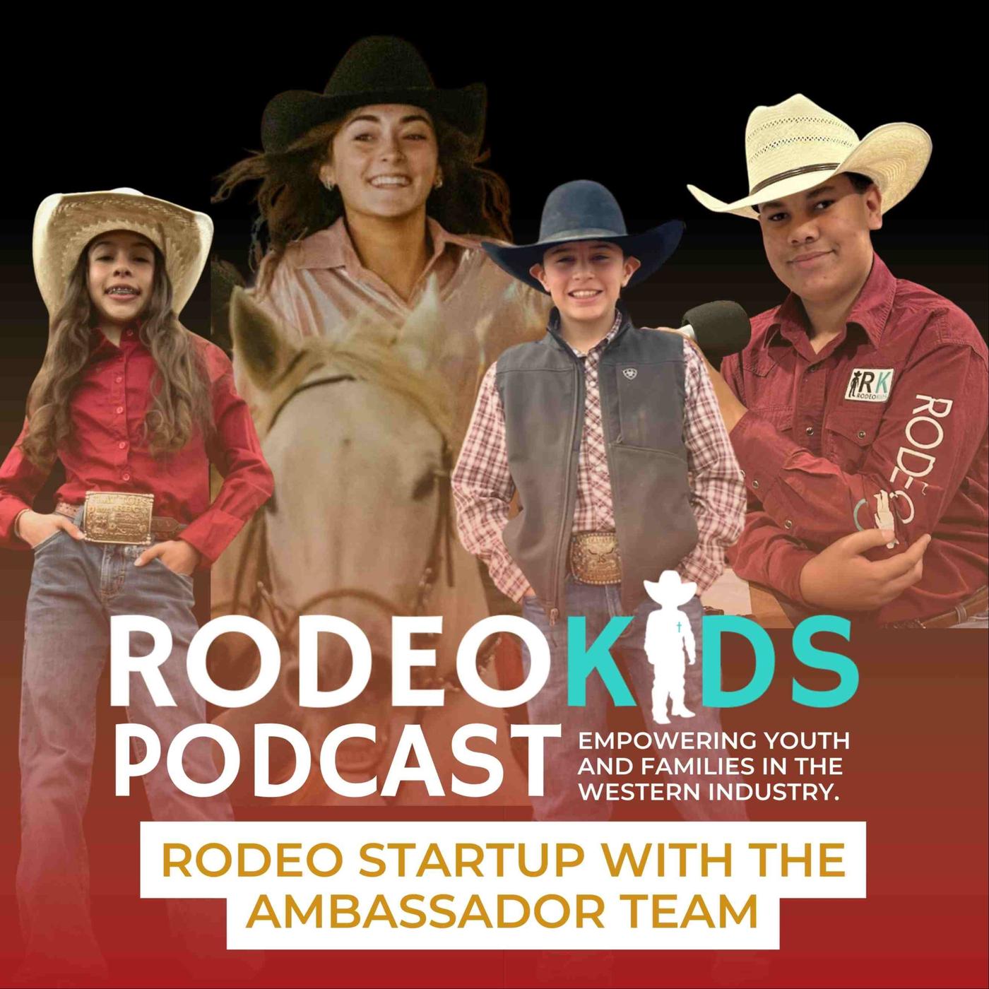 Perfectly Made w/ Rodeo Clown "Boom Boom" Thompson - RodeoKids.com ...