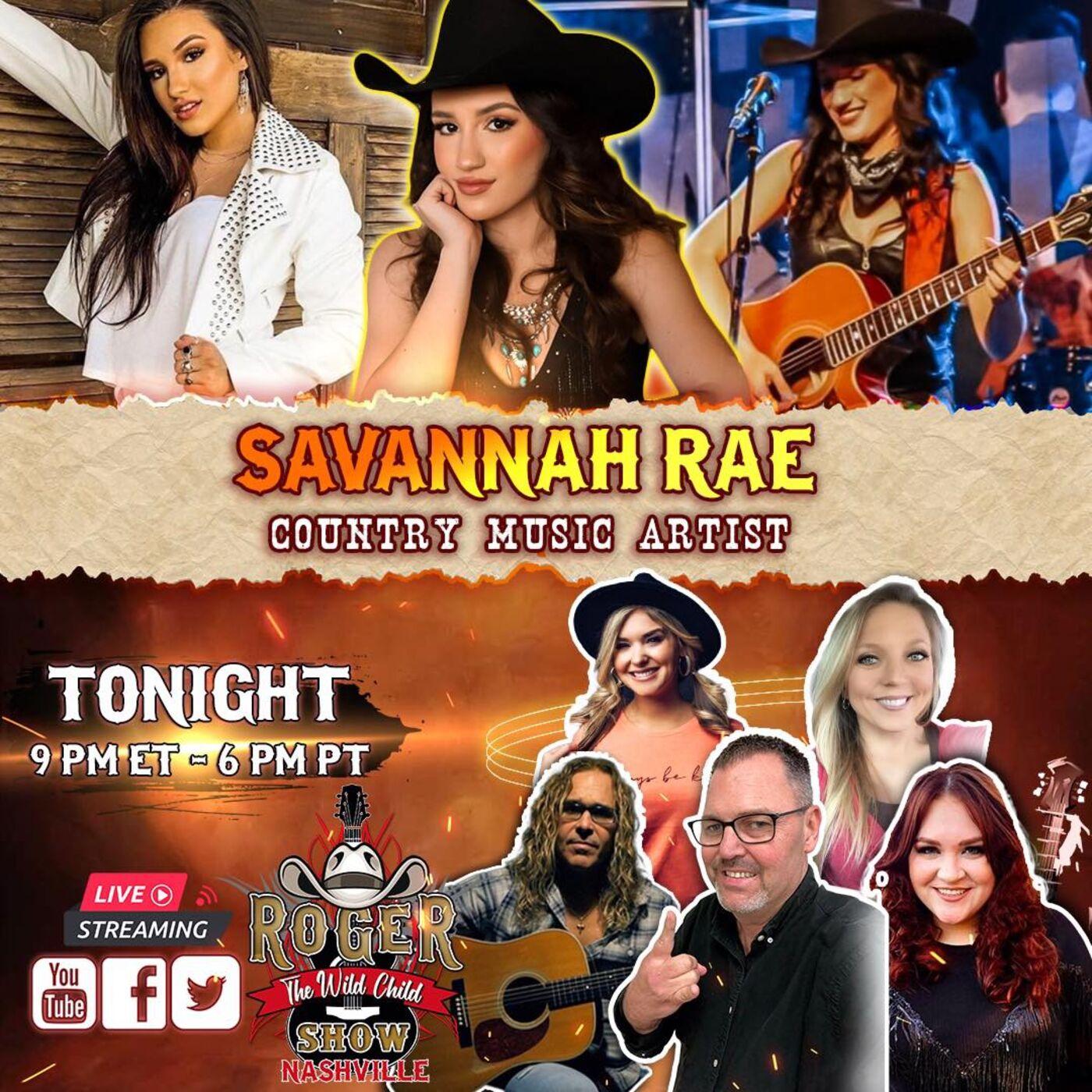 Nashville: Lizzie Cates and Nancy Deckant S04EP17 - Roger the Wild ...