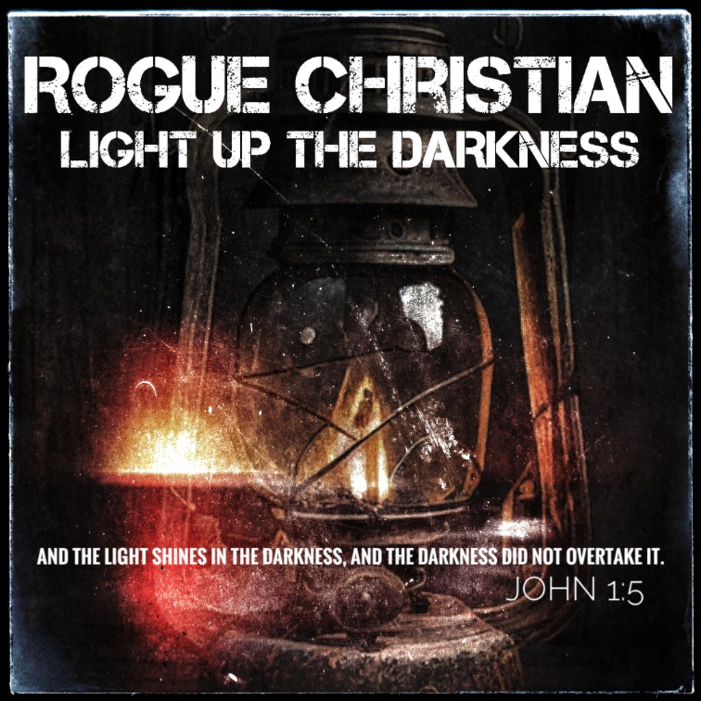 Surrender, Repent & Sow Righteousness - Rogue Christian (podcast ...