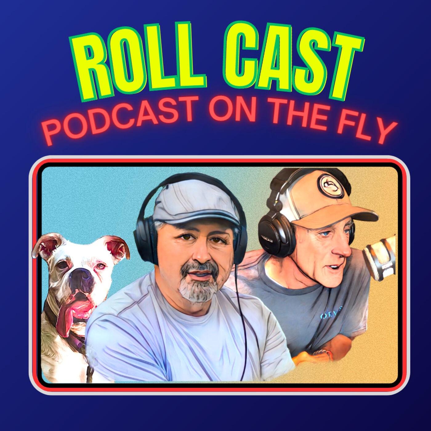 "Big Net Guys" Rebuttal. Carp, Bass, and Sunfish. It's all good because ...