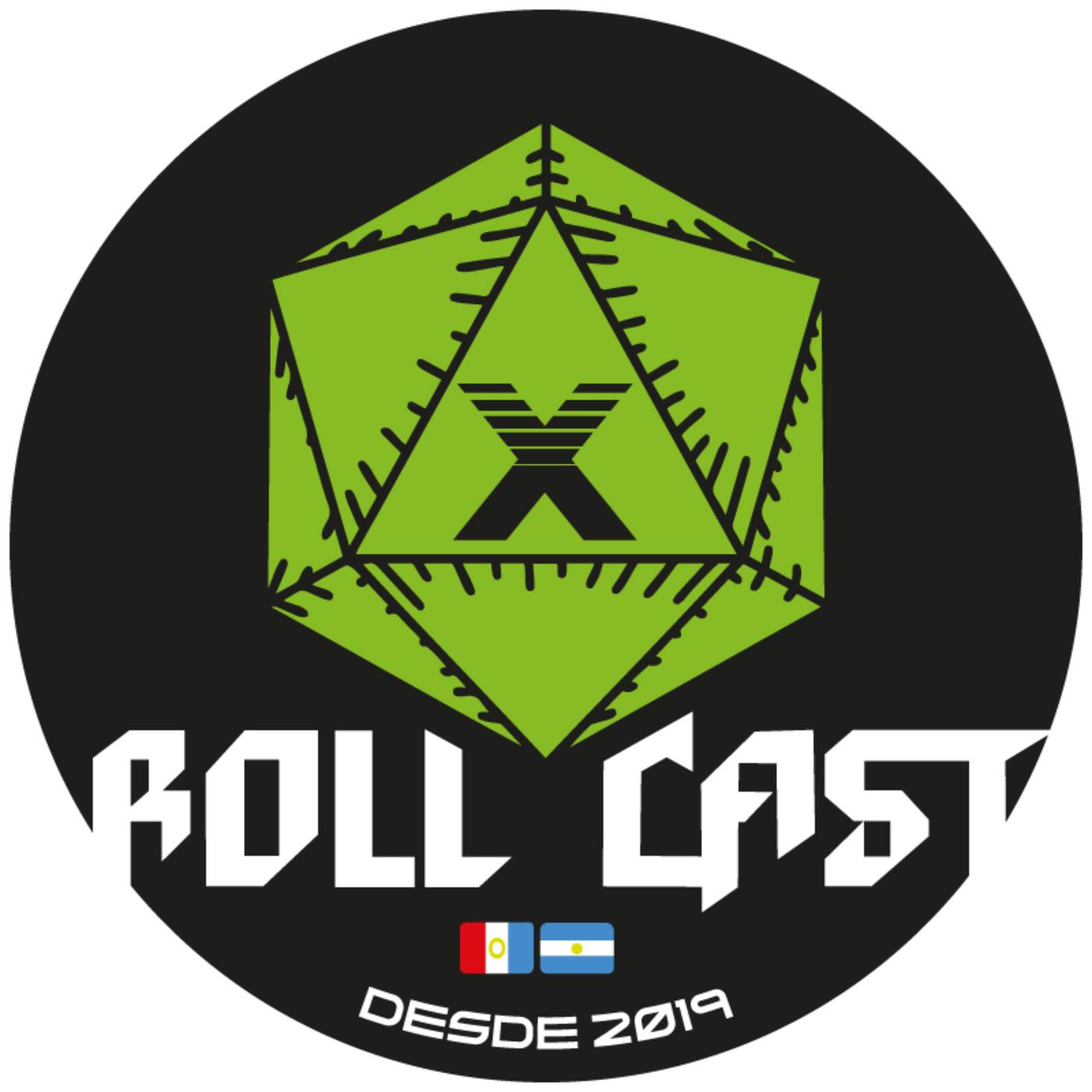 PERSPECTIVA 2026 - LiveCast 270 - Roll Cast (podcast) | Listen Notes