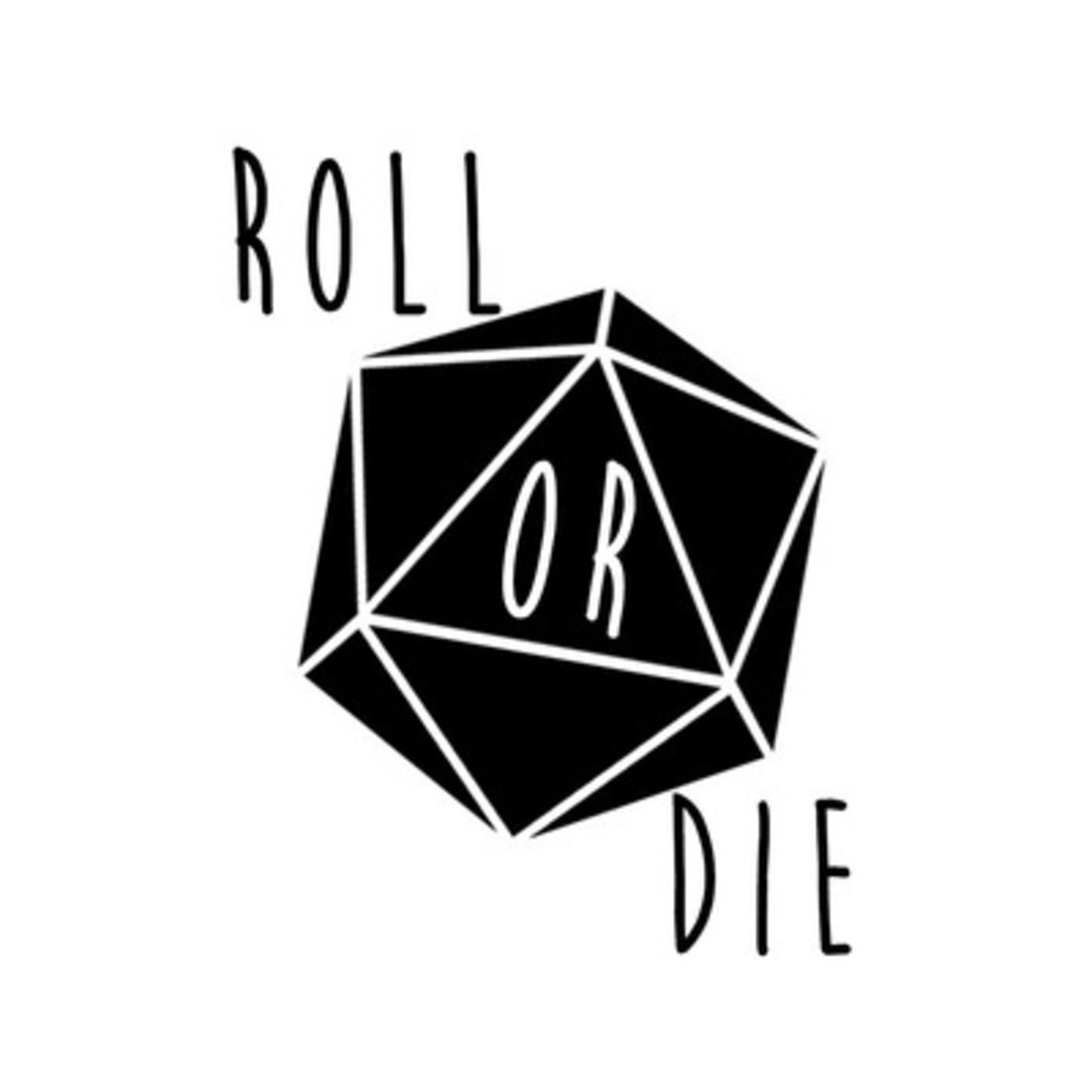 "Peril at Port and Starboard" | S2:E3 | Roll Or Die | Listen Notes