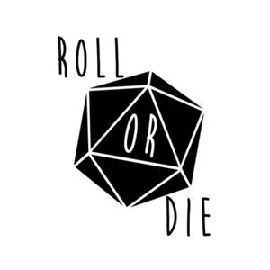 "Peril at Port and Starboard" | S2:E3 | Roll Or Die | Listen Notes