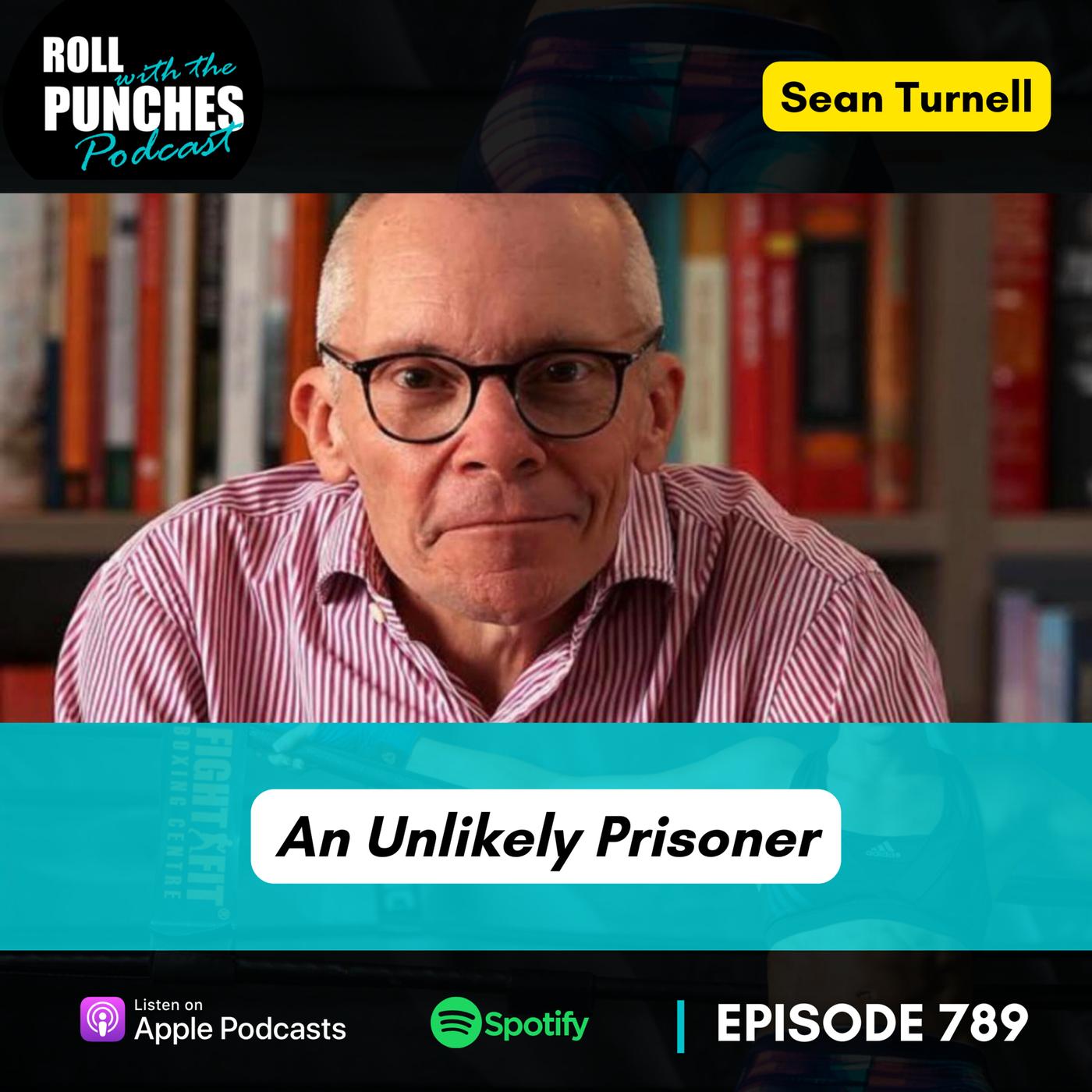 The Blind Visionary | Matt De Gruchy - 798 - Roll With The Punches ...