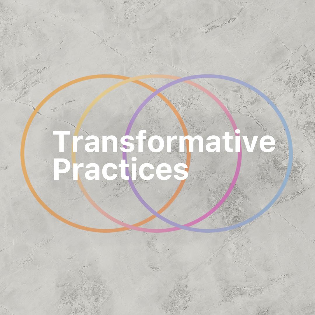 Transformative Practice Rule Of Life Intentionality Listen Notes