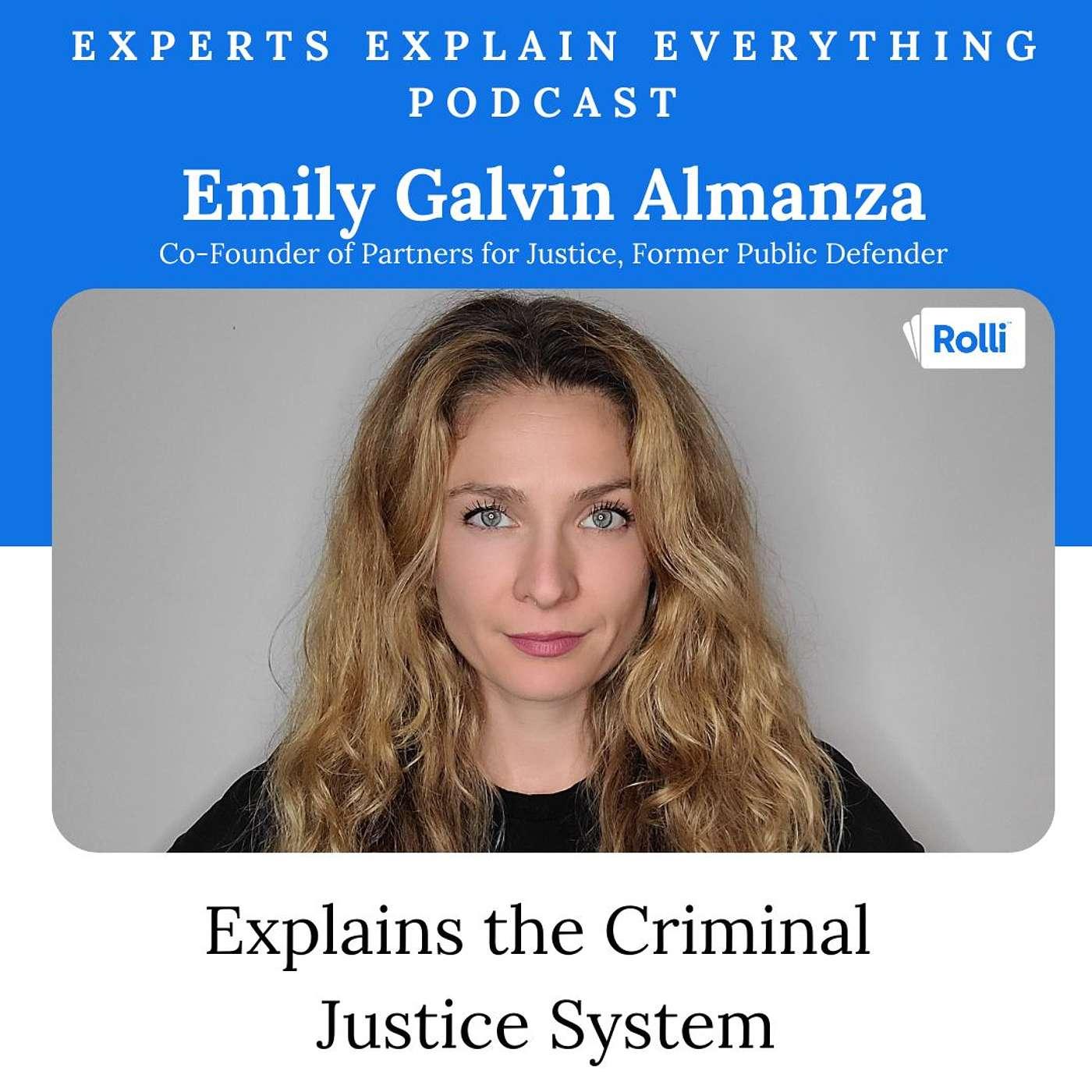 Tehran Von Ghasri Explains Comedy - Experts Explain Everything Podcast ...