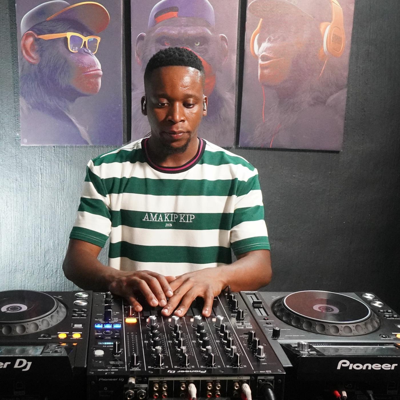 AMAPIANO MIX | SELECTED OF 2023 | ROMEO MAKOTA - Romeo Makota (podcast ...