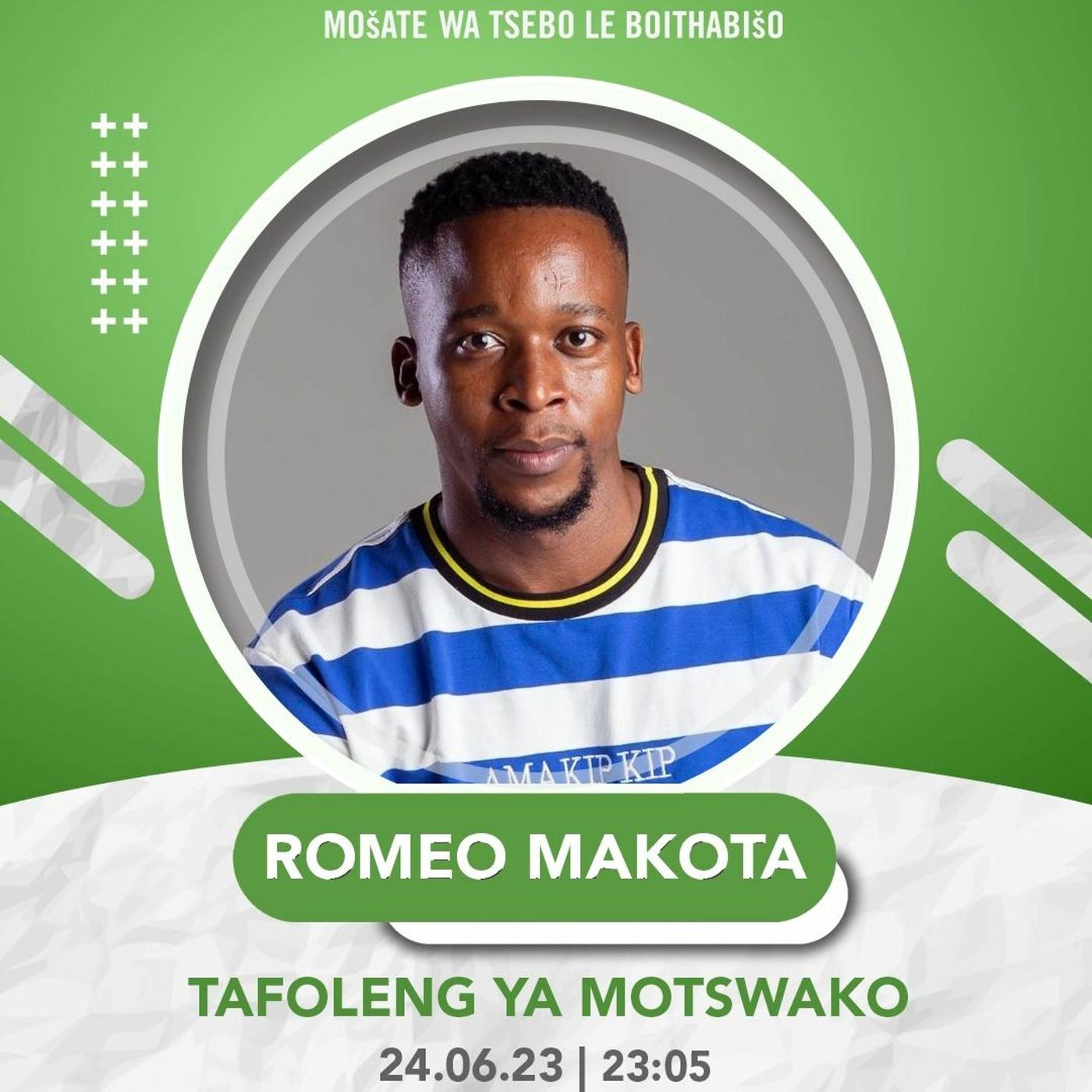 AMAPIANO MIX | SELECTED OF 2023 | ROMEO MAKOTA - Romeo Makota (podcast ...