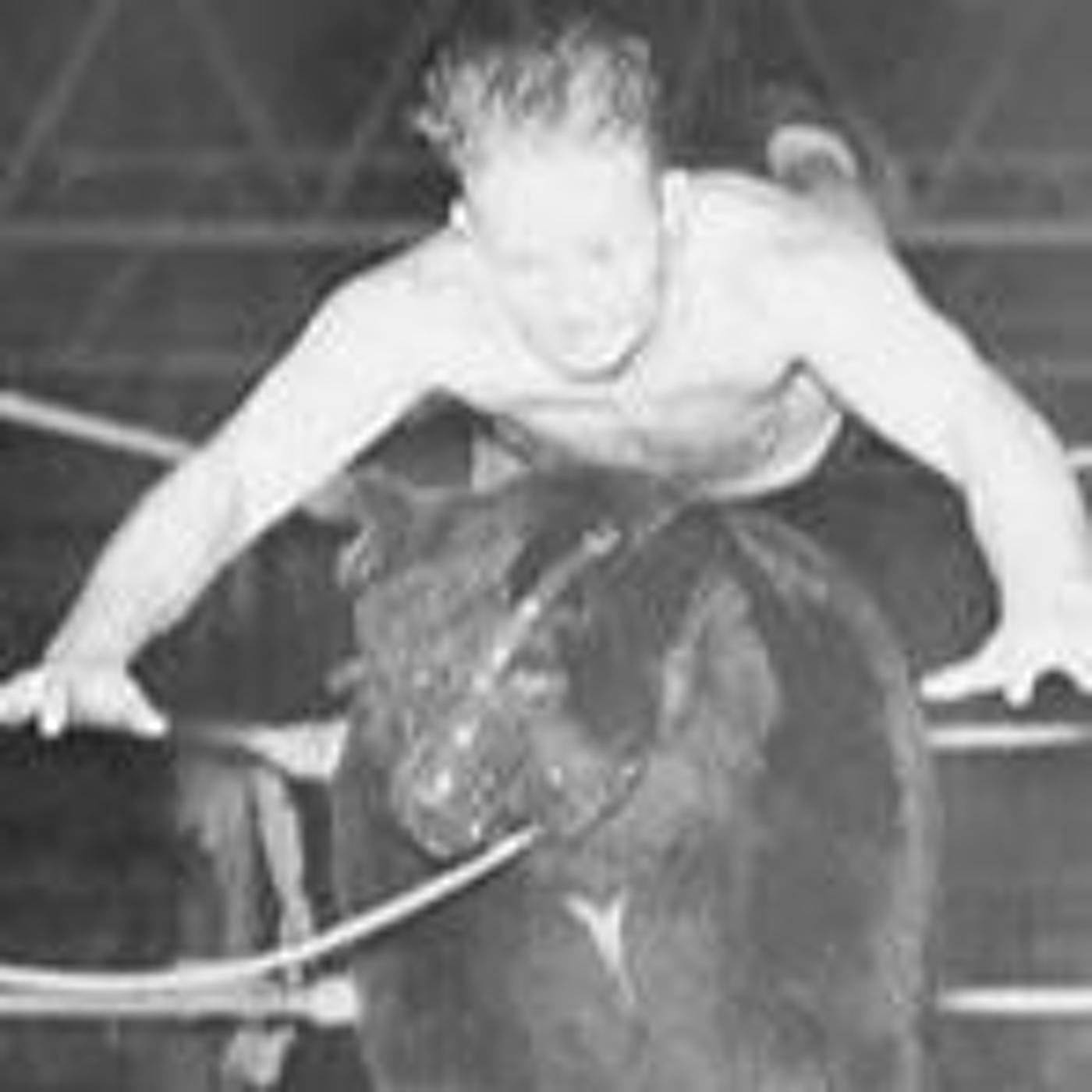 #351 Mid - South Junkyard Dog Vs Stomper! 052924 - Ron Fuller's ...