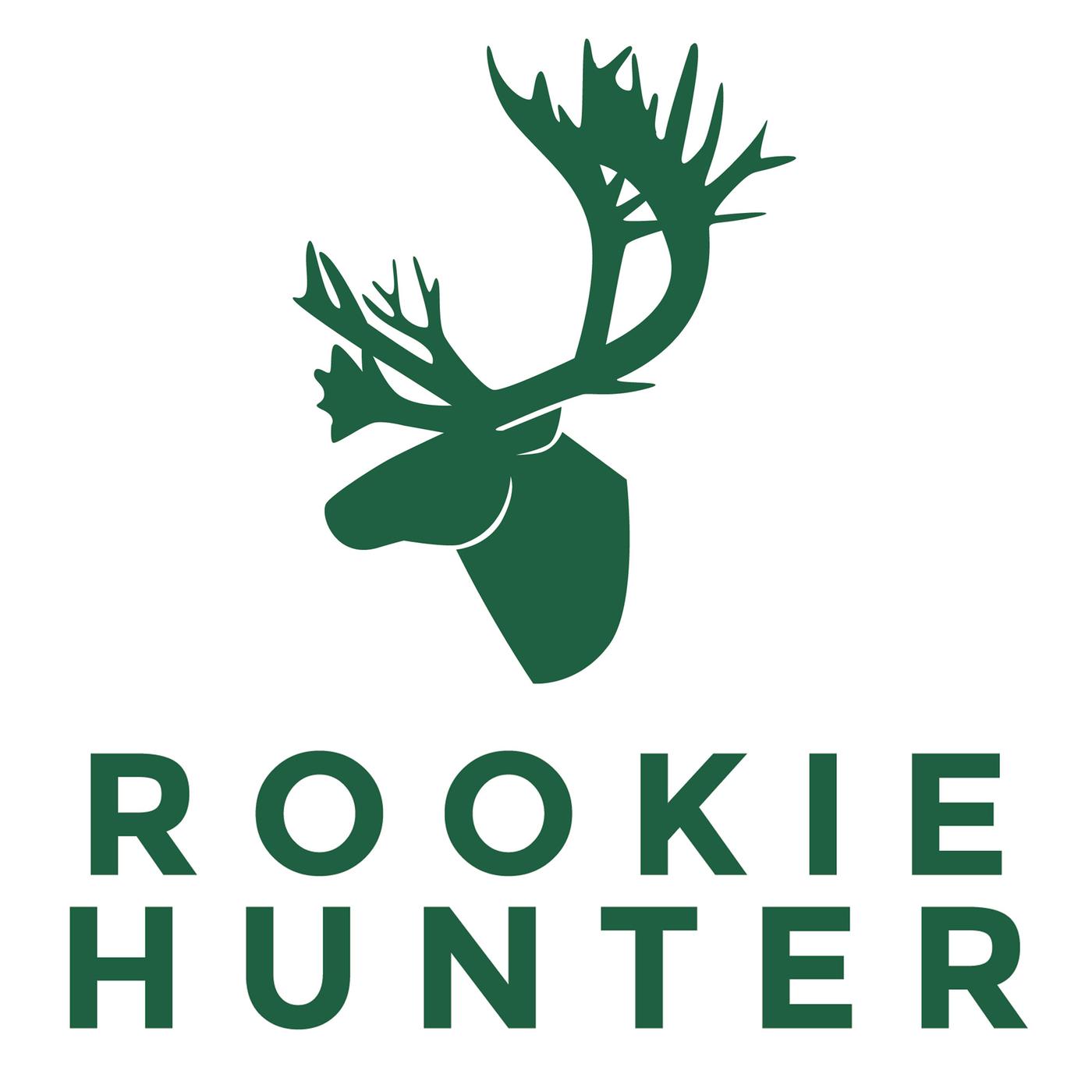 159: The Range, Bears and Beavers - Rookie Hunter (podcast) | Listen Notes