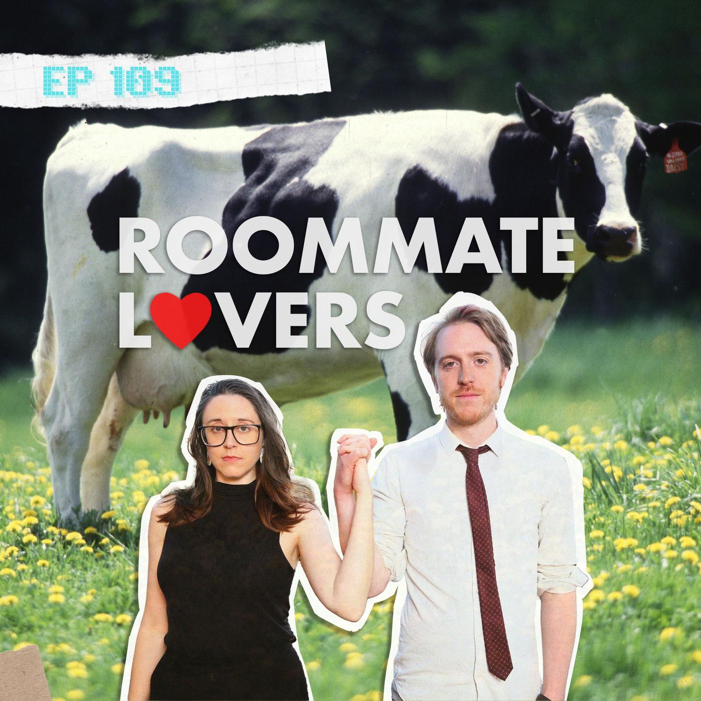 Short-Distance Relationship (w/ Kyle Lehner) - Roommate Lovers (podcast ...