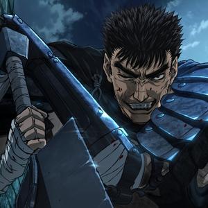 Anime News: Berserk Manga Has 70 Million Copies in Circulation ...