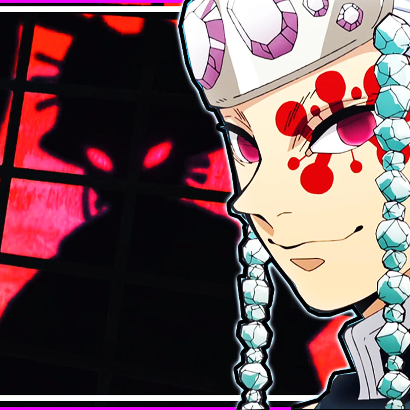 The Sound Hashira Is Here!! Demon Slayer Season 2 - Roose366 (подкаст ...