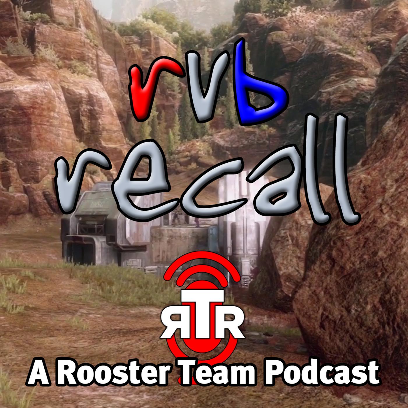 The Torus Is A Donut (Red Vs Blue Season 17 Episode 4) - RvB Recall ...