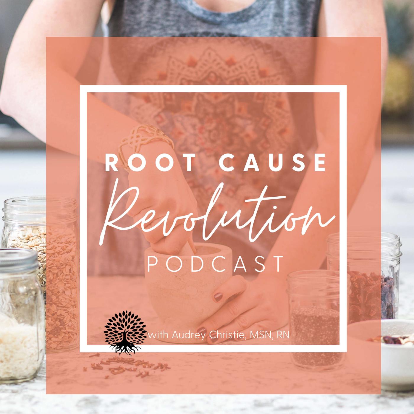 Ask Audrey: Stroke, Normal Labs, Winter Supplements, Vertigo + More ...